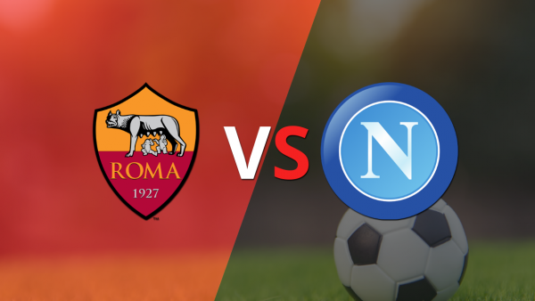 Roma vs Napoli Prediction and Match Preview